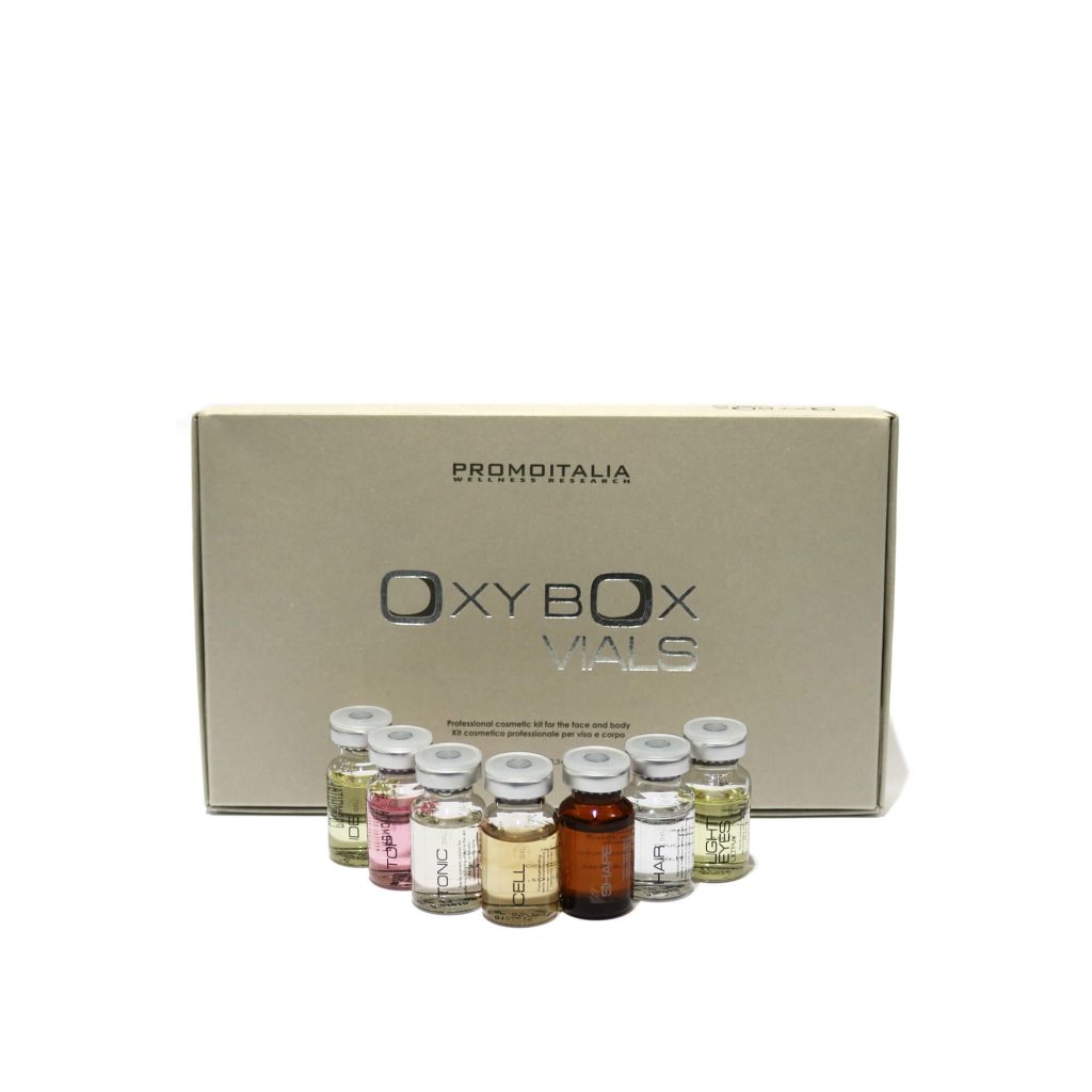 Spherofill Cell Cream – Promoitalia