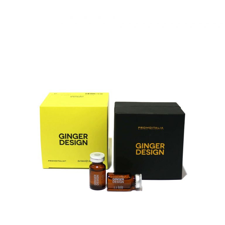 Rich PL: Moisturizing and revitalizing gel | Promoitalia