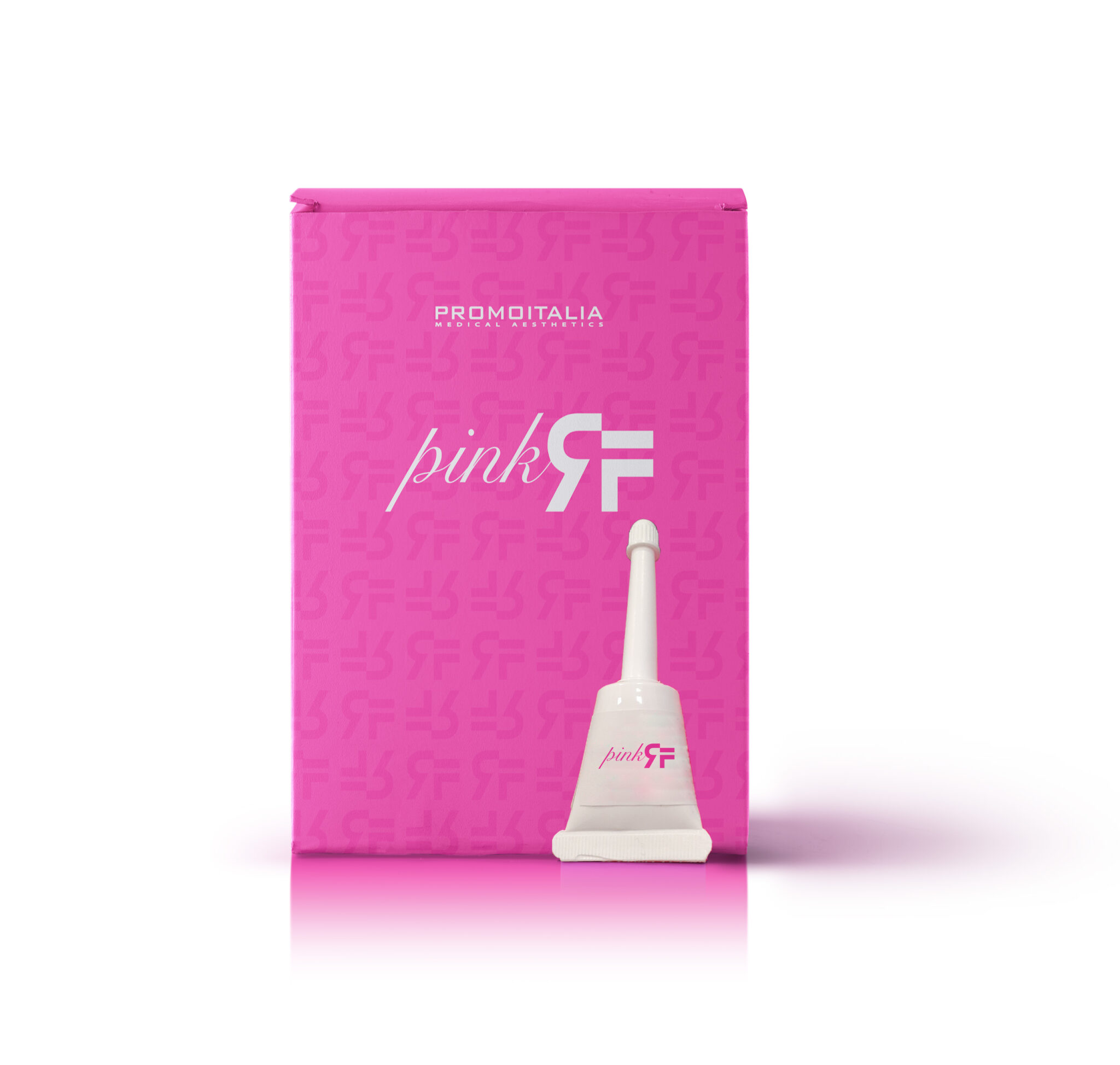 Pink RF: Cosmetic Intimate anti-aging | Rejuvenating