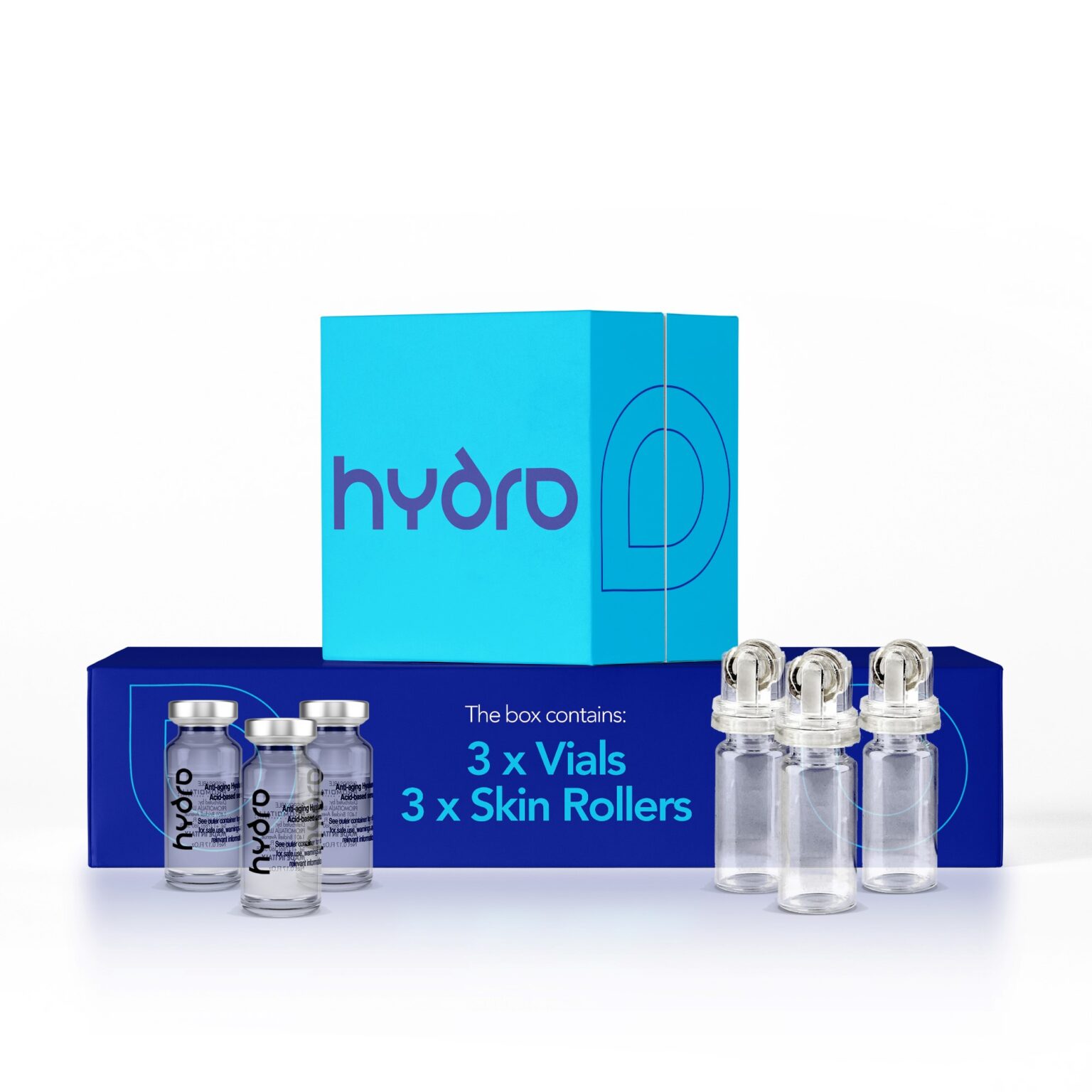 Pink Intimate System – Promoitalia