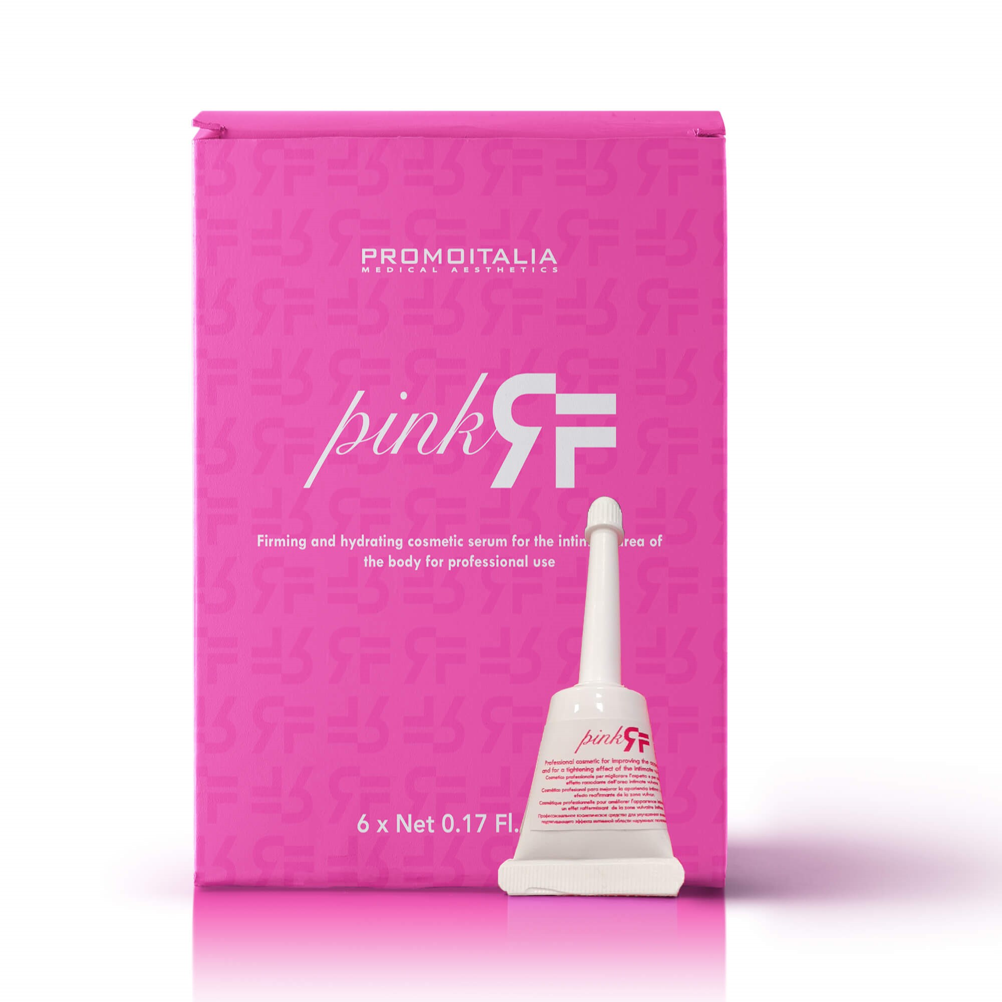 Pink Intimate RF | Promoitalia