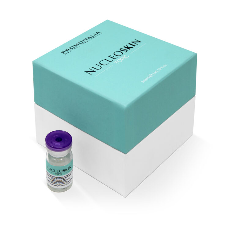 Rich PL: Moisturizing and revitalizing gel | Promoitalia
