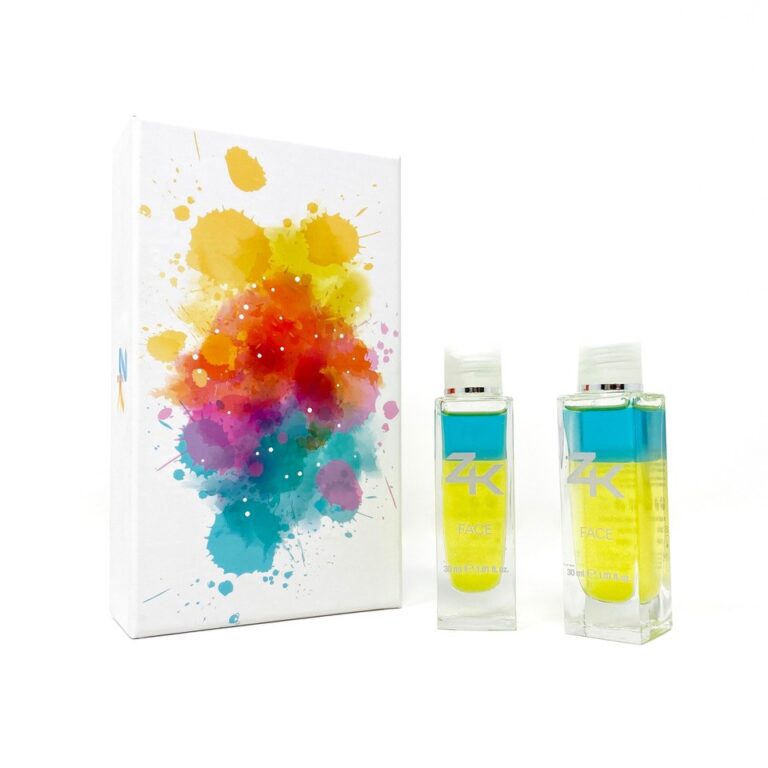 Rich PL: Moisturizing and revitalizing gel | Promoitalia