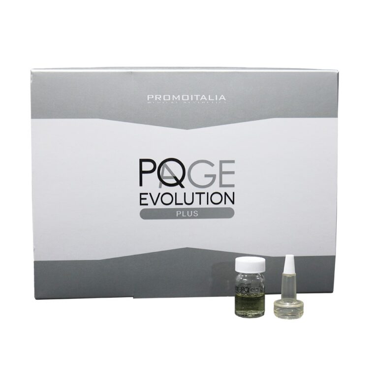 PQ Age Evolution Plus