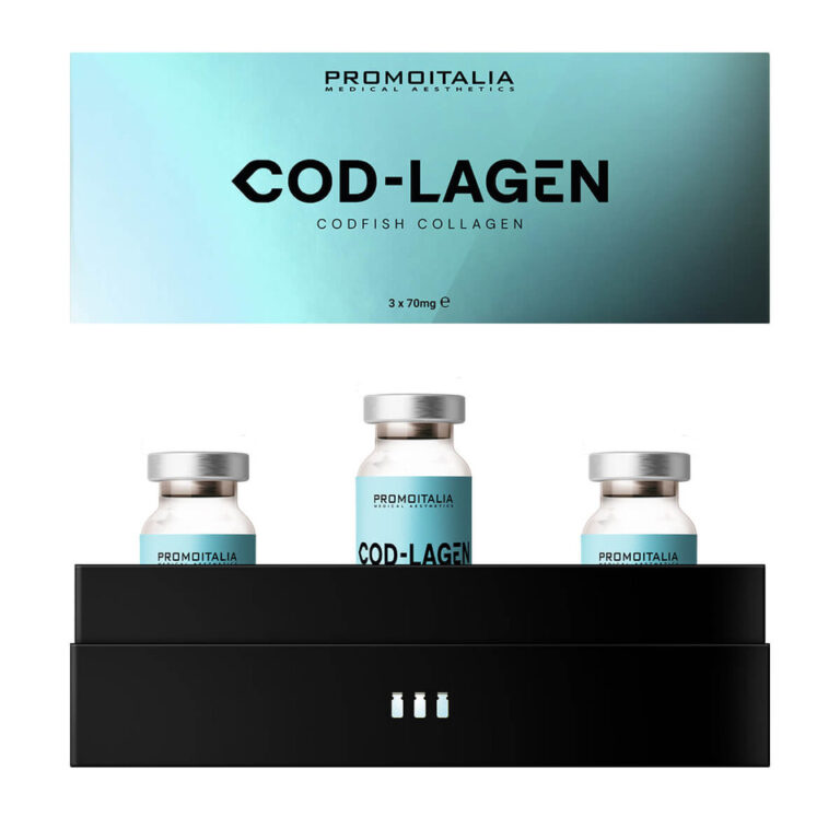 Promoitalia Products | Non-invasive aesthetic treatments