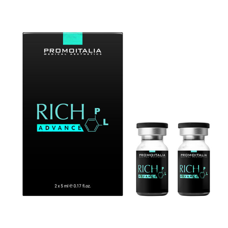 RICH PL ADVANCED | Promoitalia