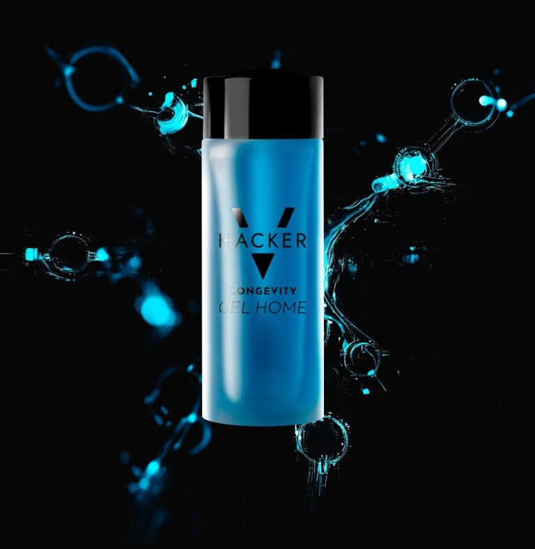 Skin Longevity - Promoitalia